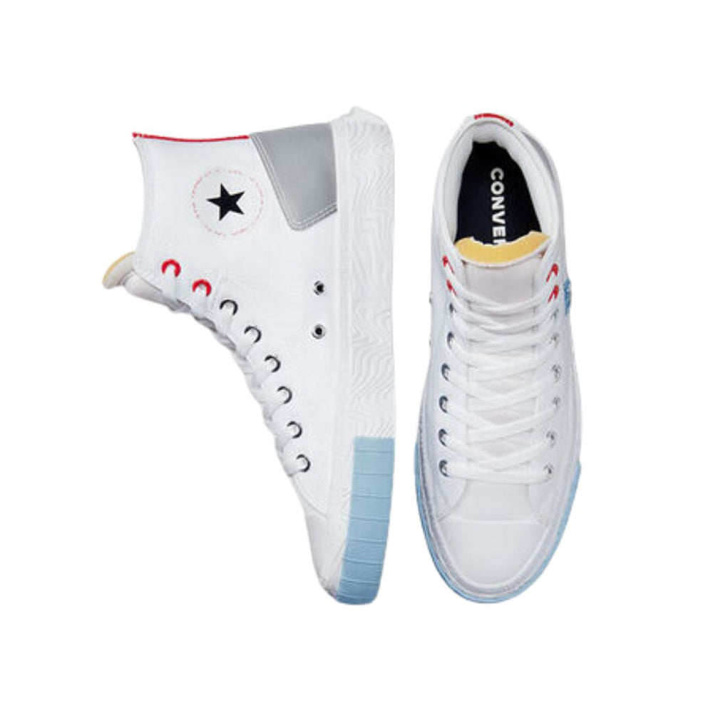 Converse Men CK All Star Reflective Shine Lifestyle Shoes
