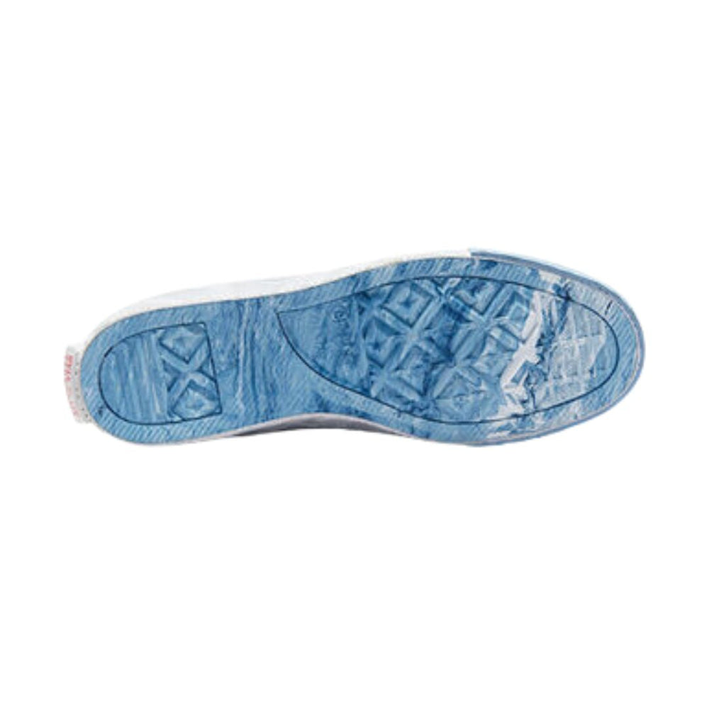 Converse Men CK All Star Reflective Shine Lifestyle Shoes