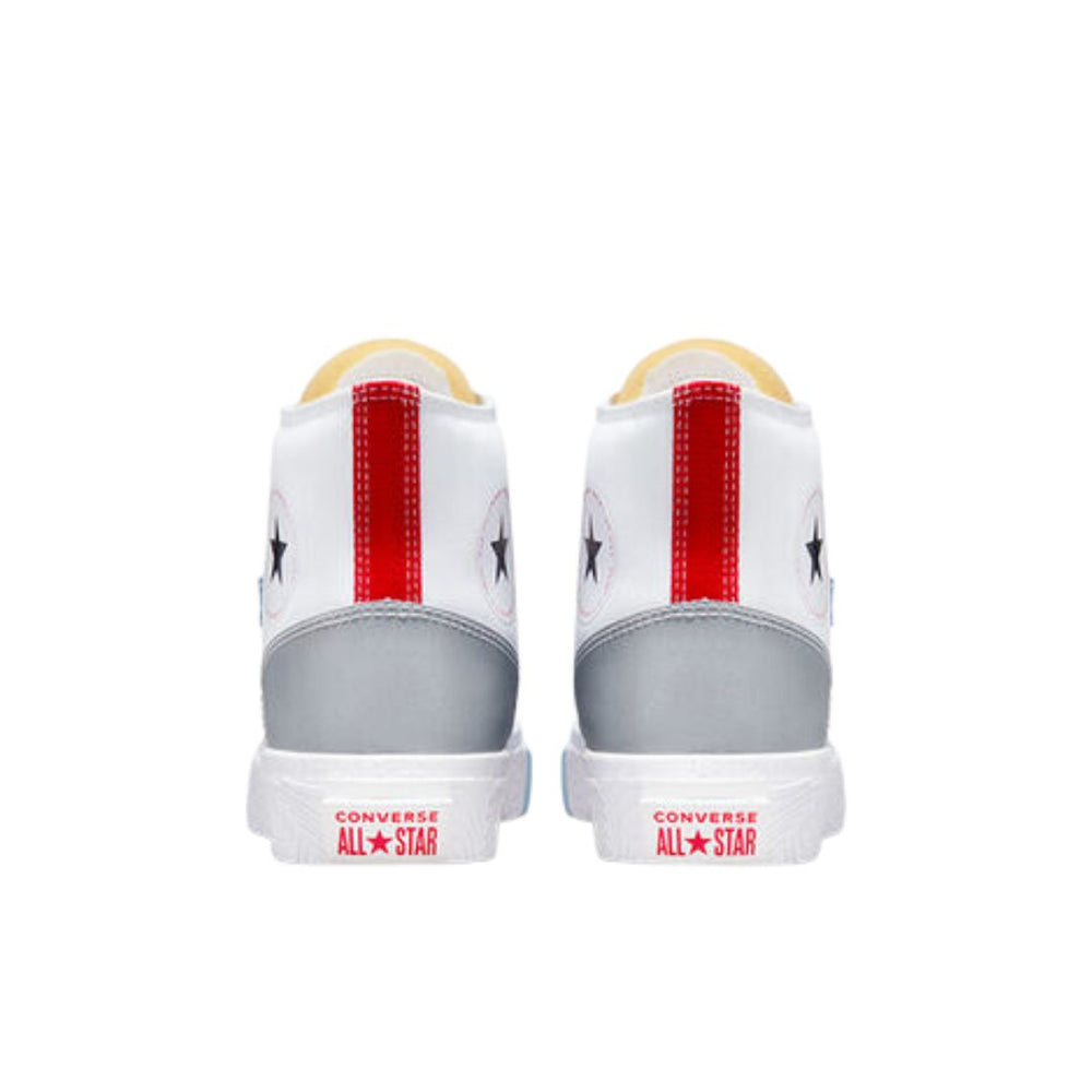 Converse Men CK All Star Reflective Shine Lifestyle Shoes