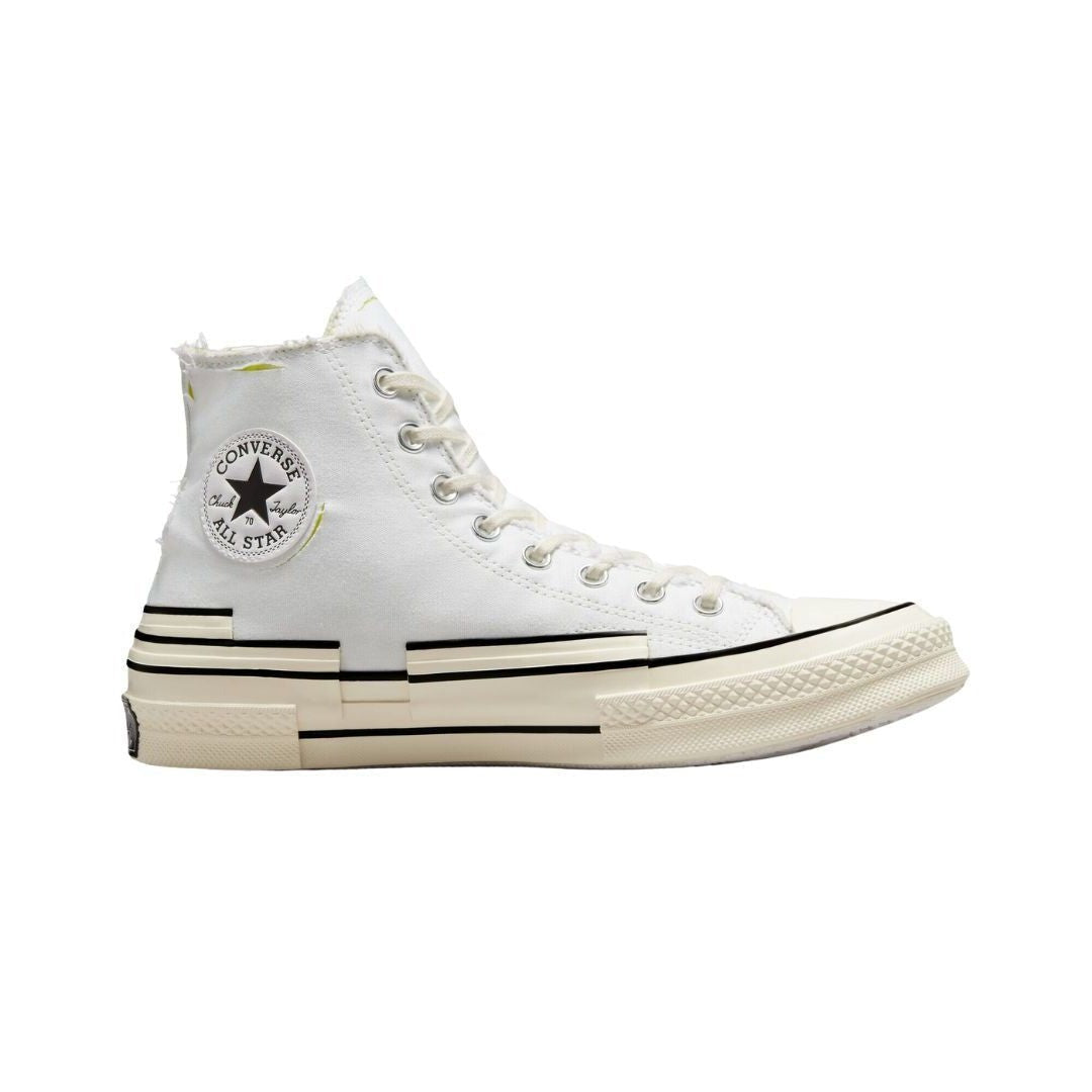 Converse Unisex Chuck 70 Edge Glow Lifestyle Shoes
