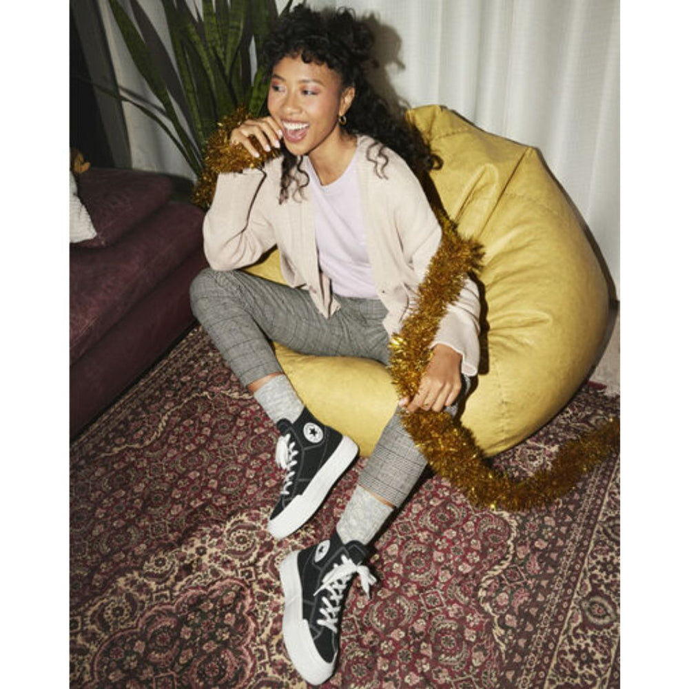 Converse Women Ct As Cruise Foundational Canvas Lifestyle Shoes