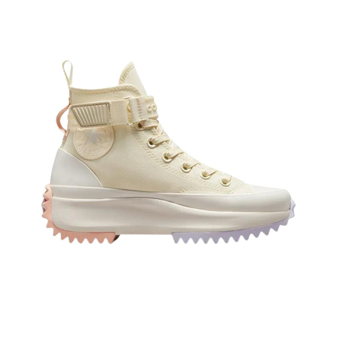 Converse Women Run Star Hike Spring Lifestyle Shoes