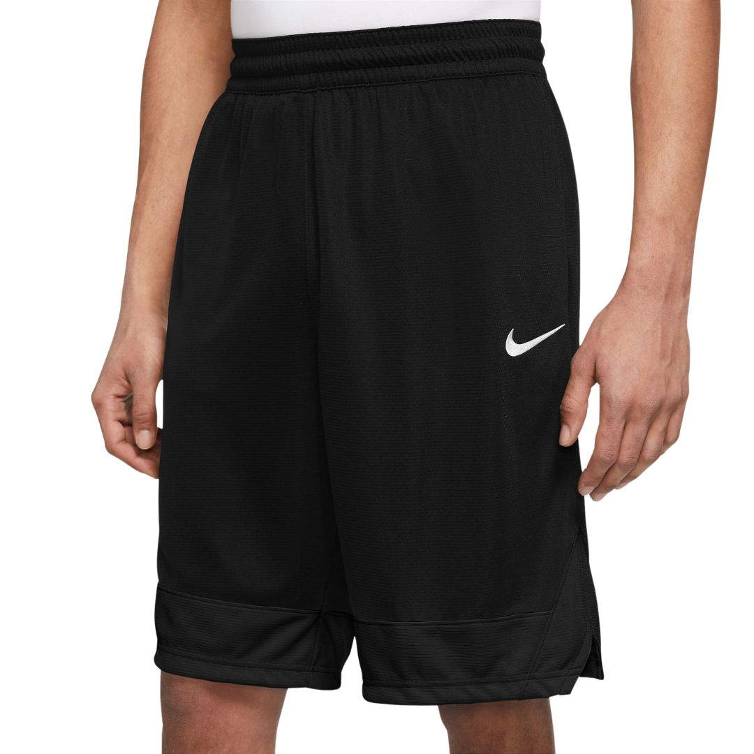 Nike Men Dri-Fit Icon Basketball Shorts Nike Men Dri-Fit Icon Basketball Shorts