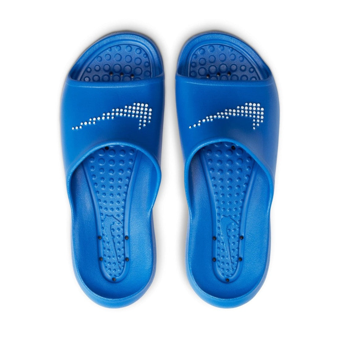Nike Victori One Shower Slides - Game Royal Blue
