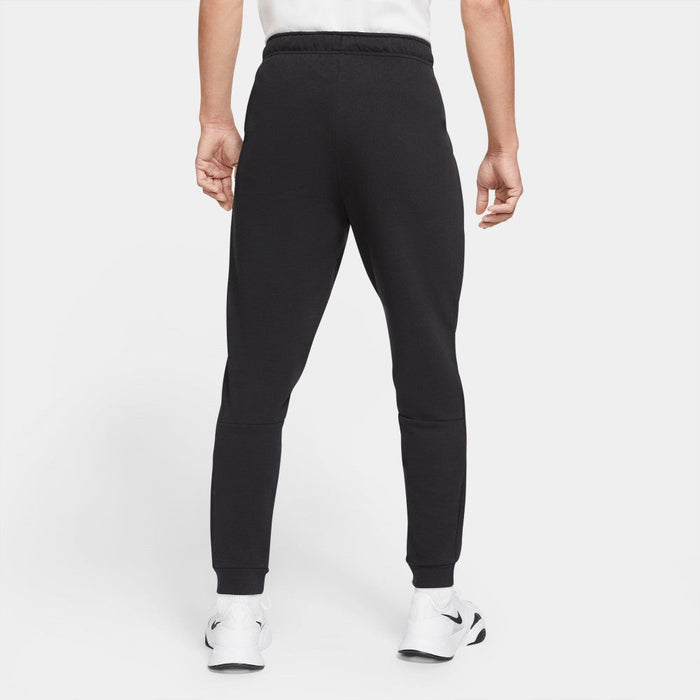 Nike Men Dri-FIT Taper Fitness Fleece Pants