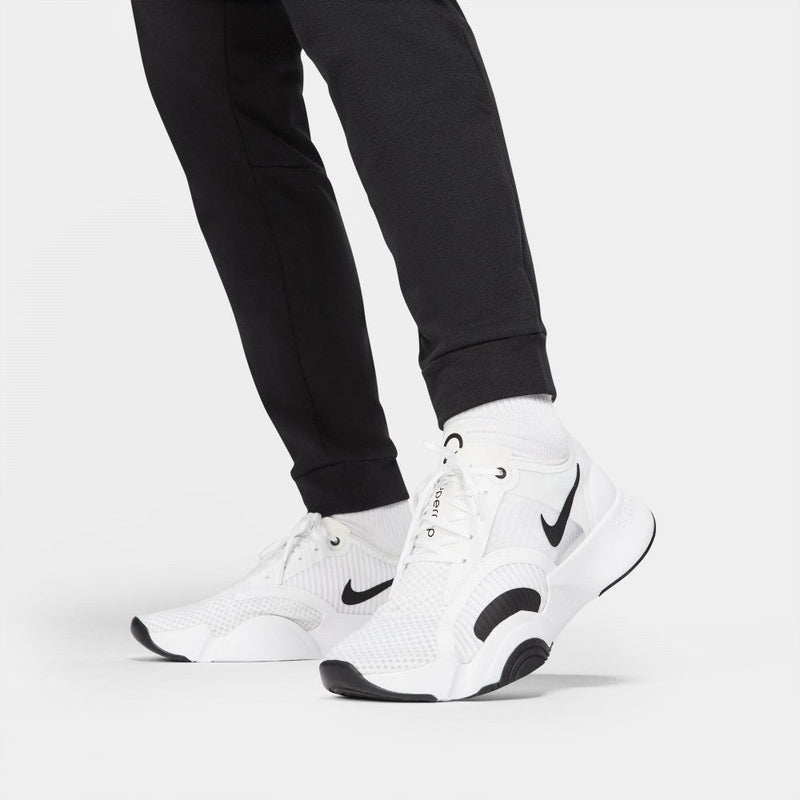 Nike Men Dri-FIT Taper Fitness Fleece Pants