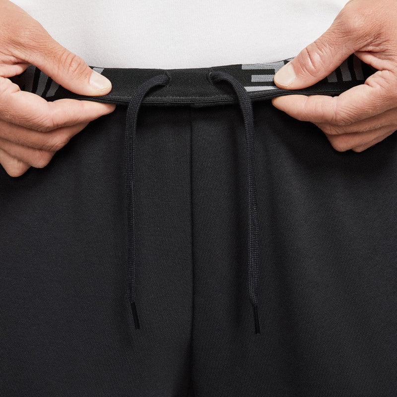 Nike Men Dri-FIT Taper Fitness Fleece Pants