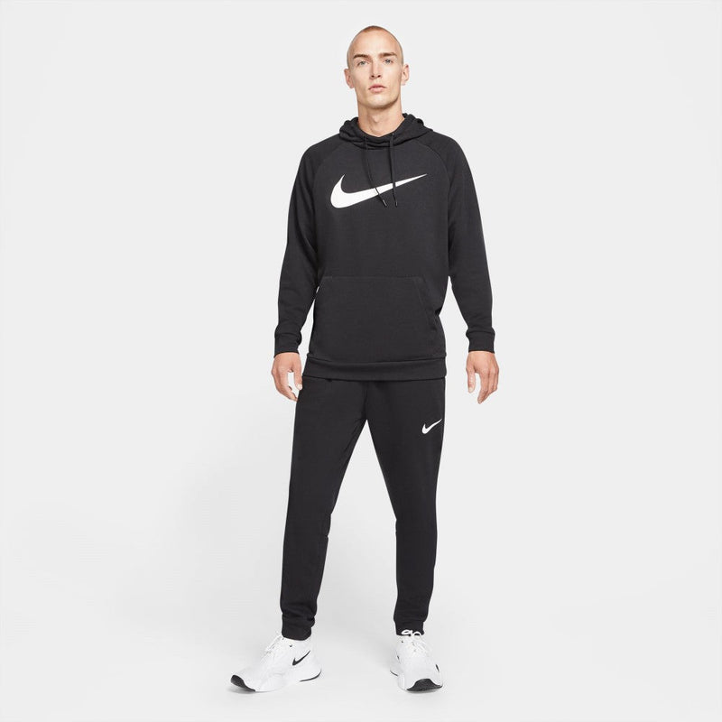 Nike Men Dri-FIT Taper Fitness Fleece Pants