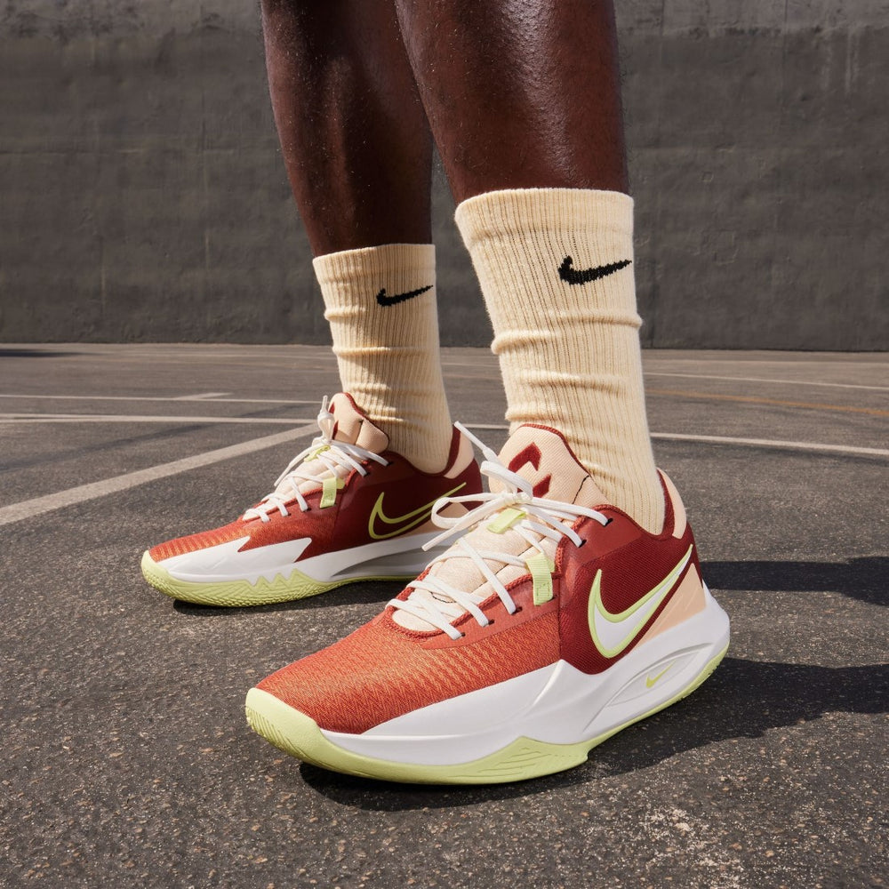 Precision 6 Basketball Shoes