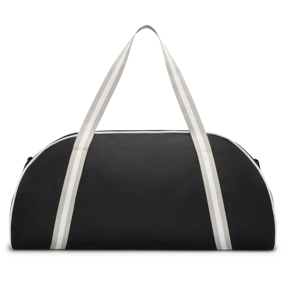 Nike Gym Club Retro Unisex Training Bag (24L) Black