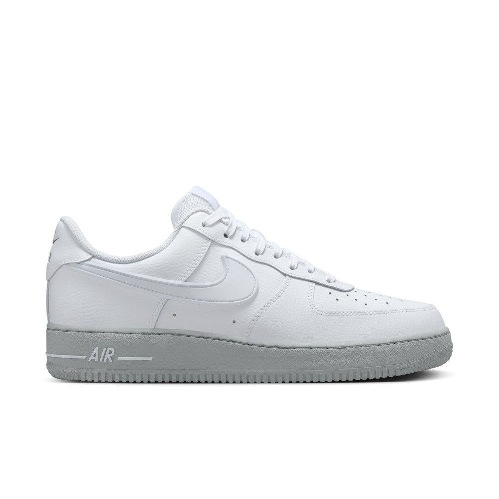 Nike Air Force 1 '07 Men's Lifestyle Shoes - White