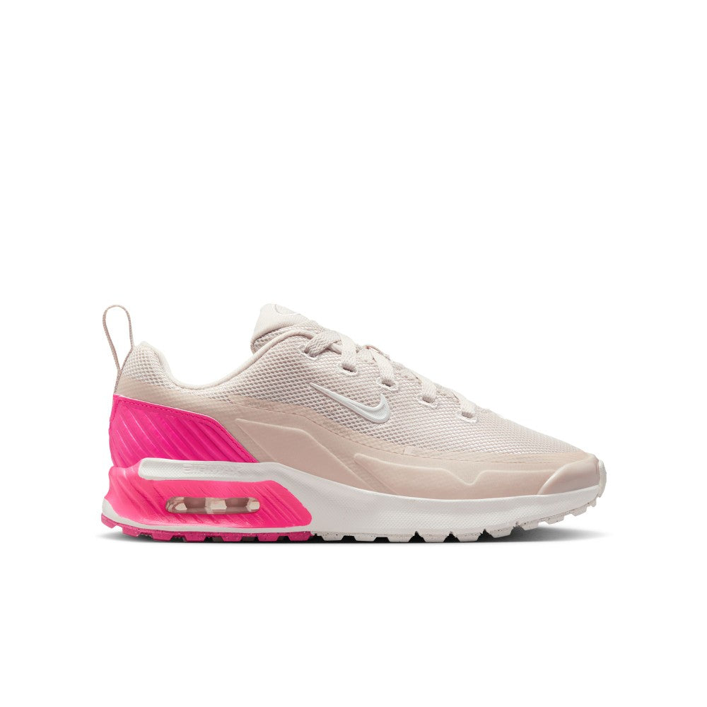 Nike Air Max Pia Kids' Lifestyle Shoes Pink