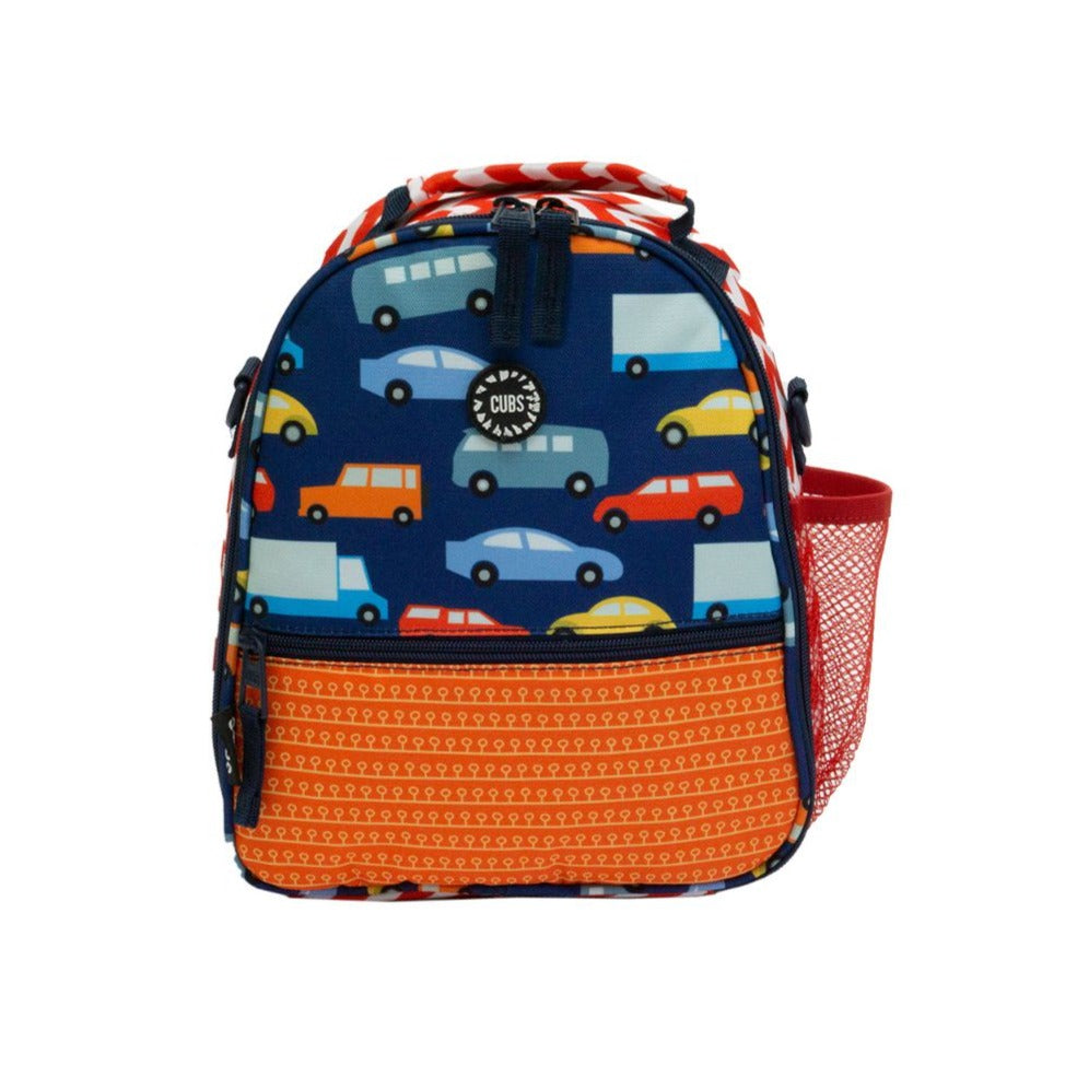 Beeb Beeb Pre-School Lunch Bag