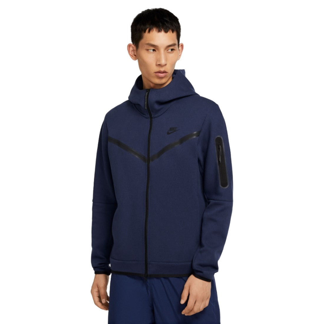 Sportswear Tech Fleece Hoodie!
