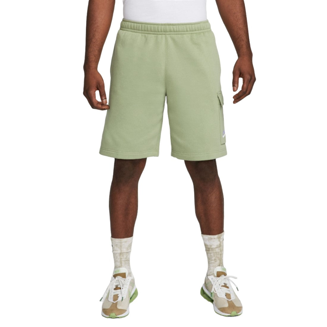 Cargo Shorts