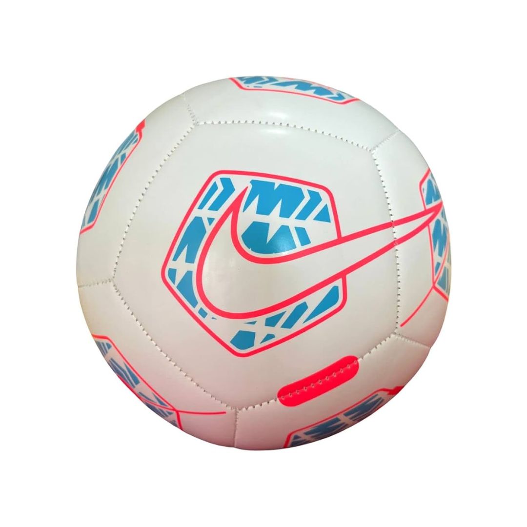 Merc Fade Sp21 Soccer Ball