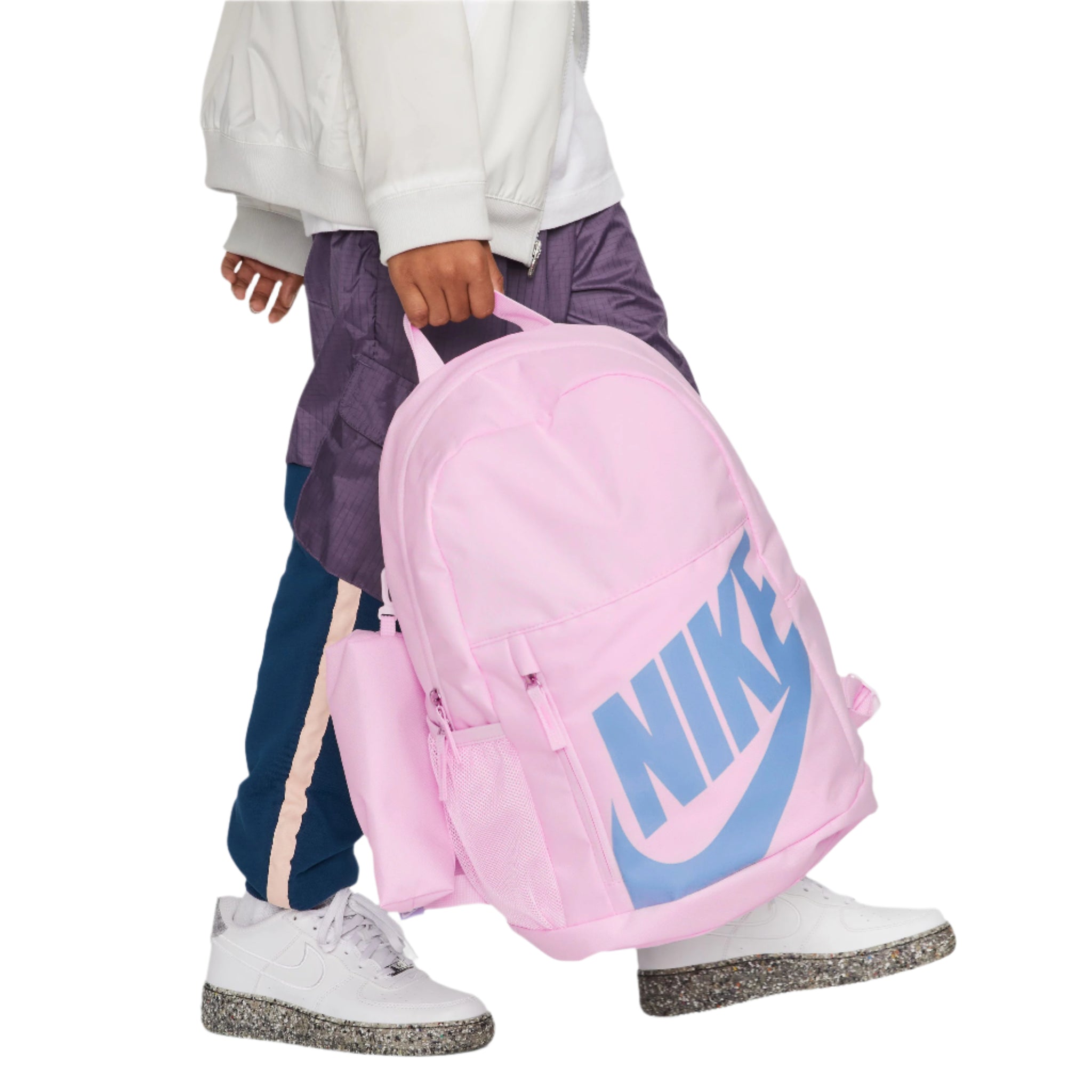 Nike Elemental Kids' Backpack (20L) Pink
