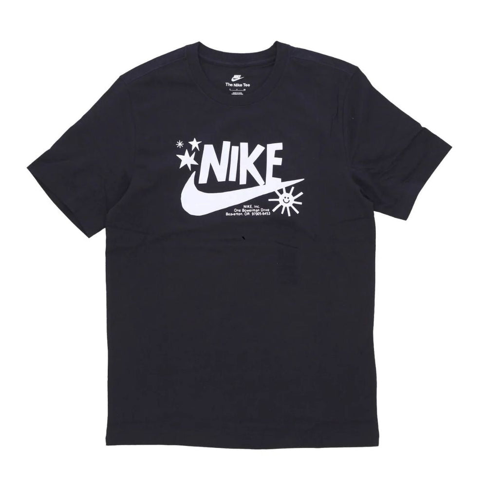 Nike Men Sportswear Statement T-Shirt