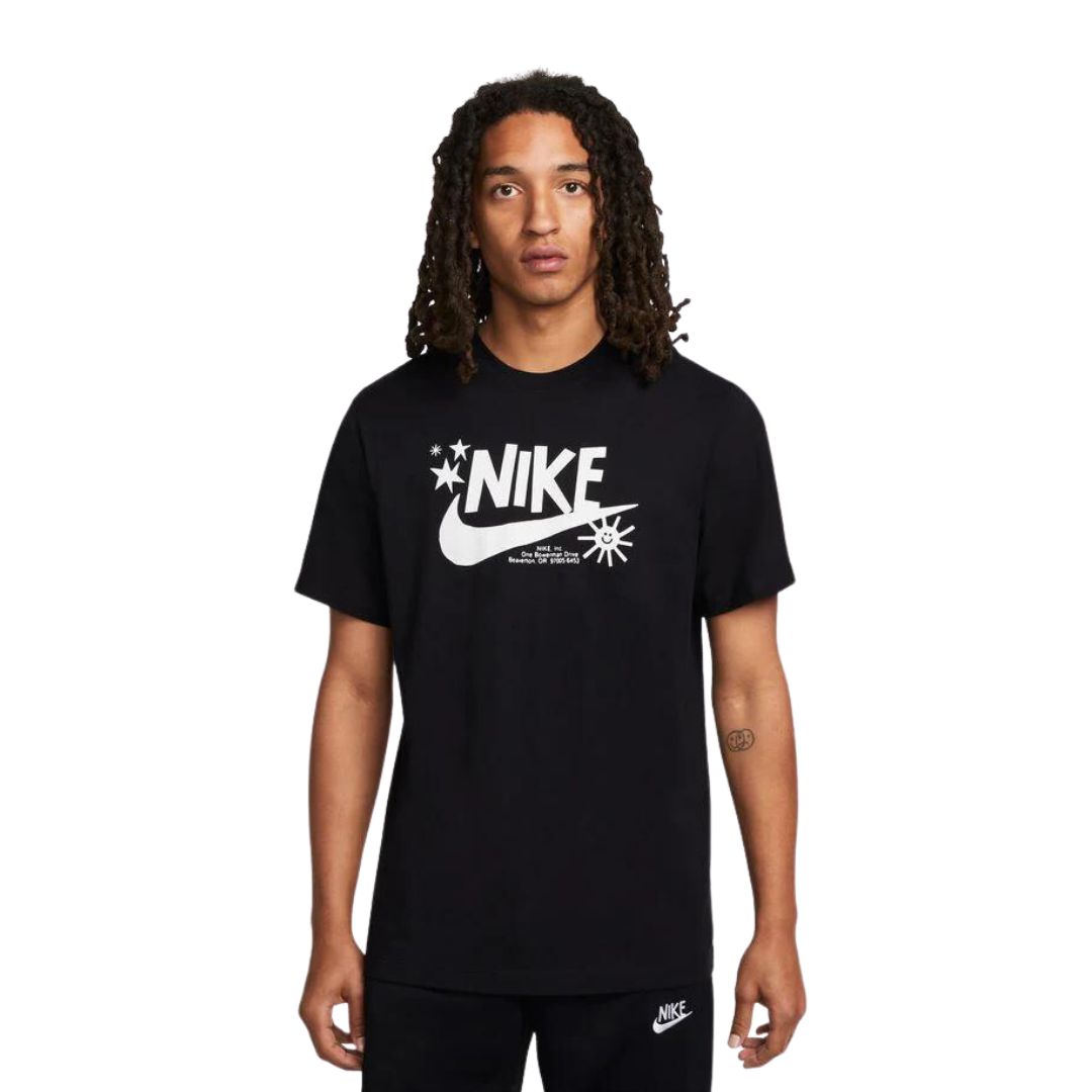 Nike Men Sportswear Statement T-Shirt