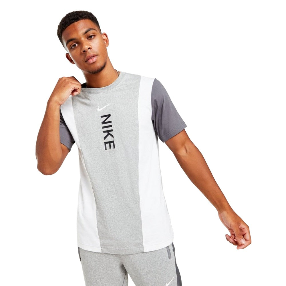 Sportswear Hybrid T-shirt