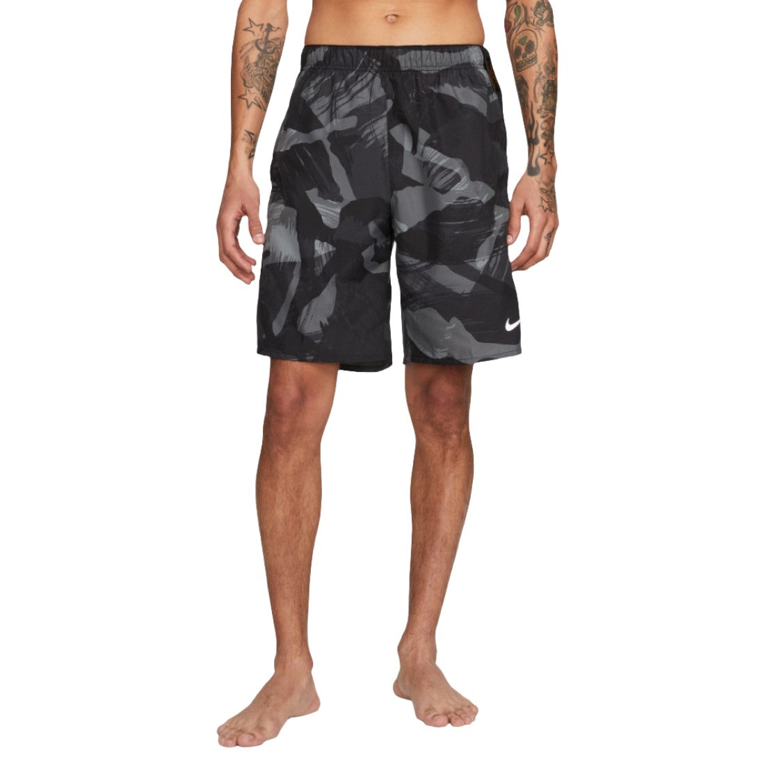 Dri-FIT Challenger Shorts