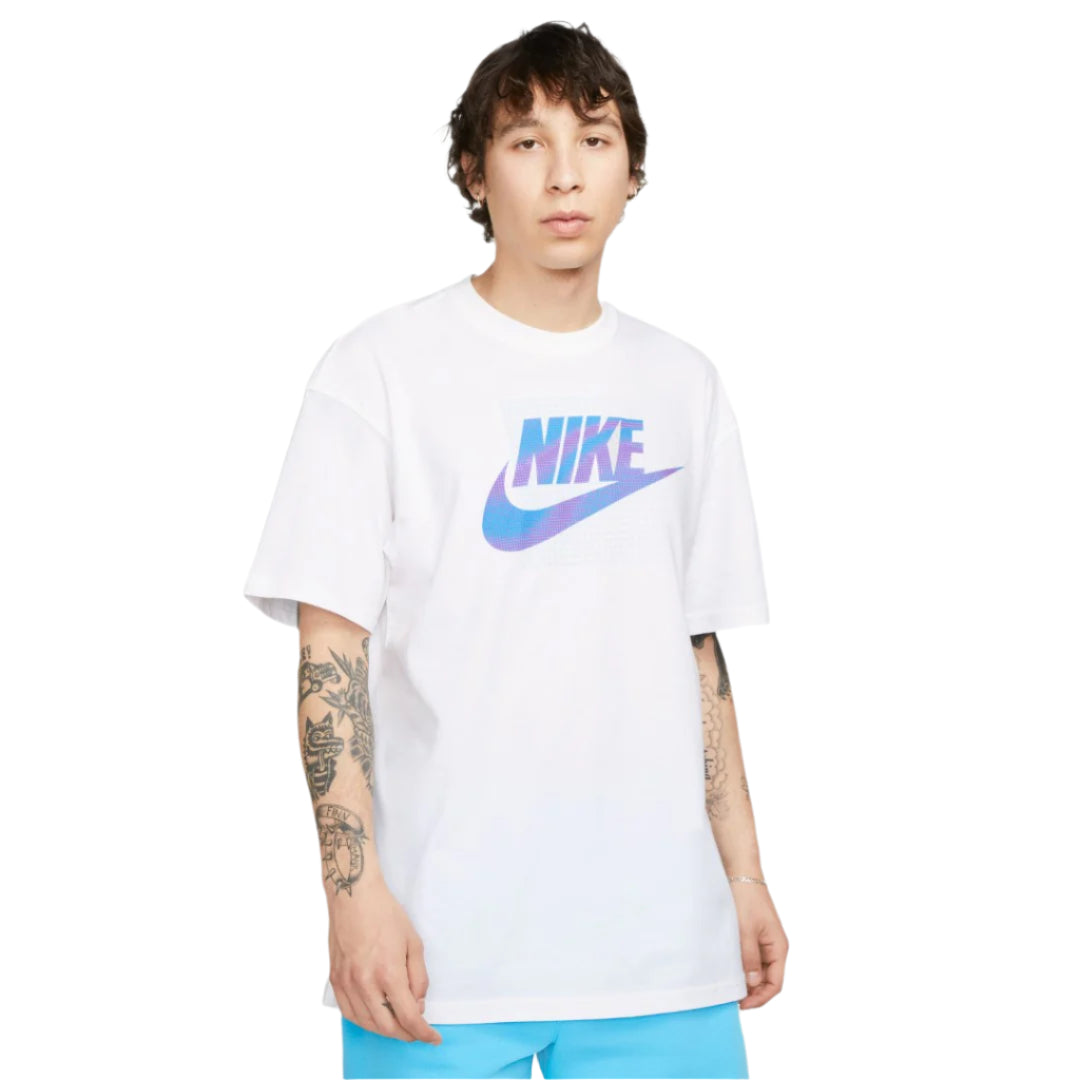 Sportswear Max90 12 Mo Futura T-Shirt
