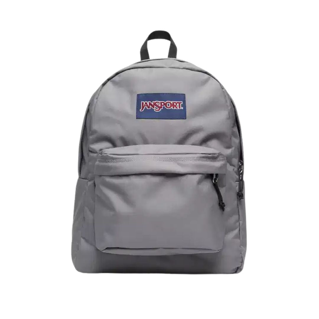 Jansport SuperBreak One Graphite Grey