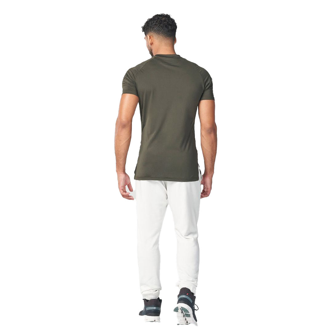 SQUATWOLF Men Essential Ultralight Gym T-Shirt