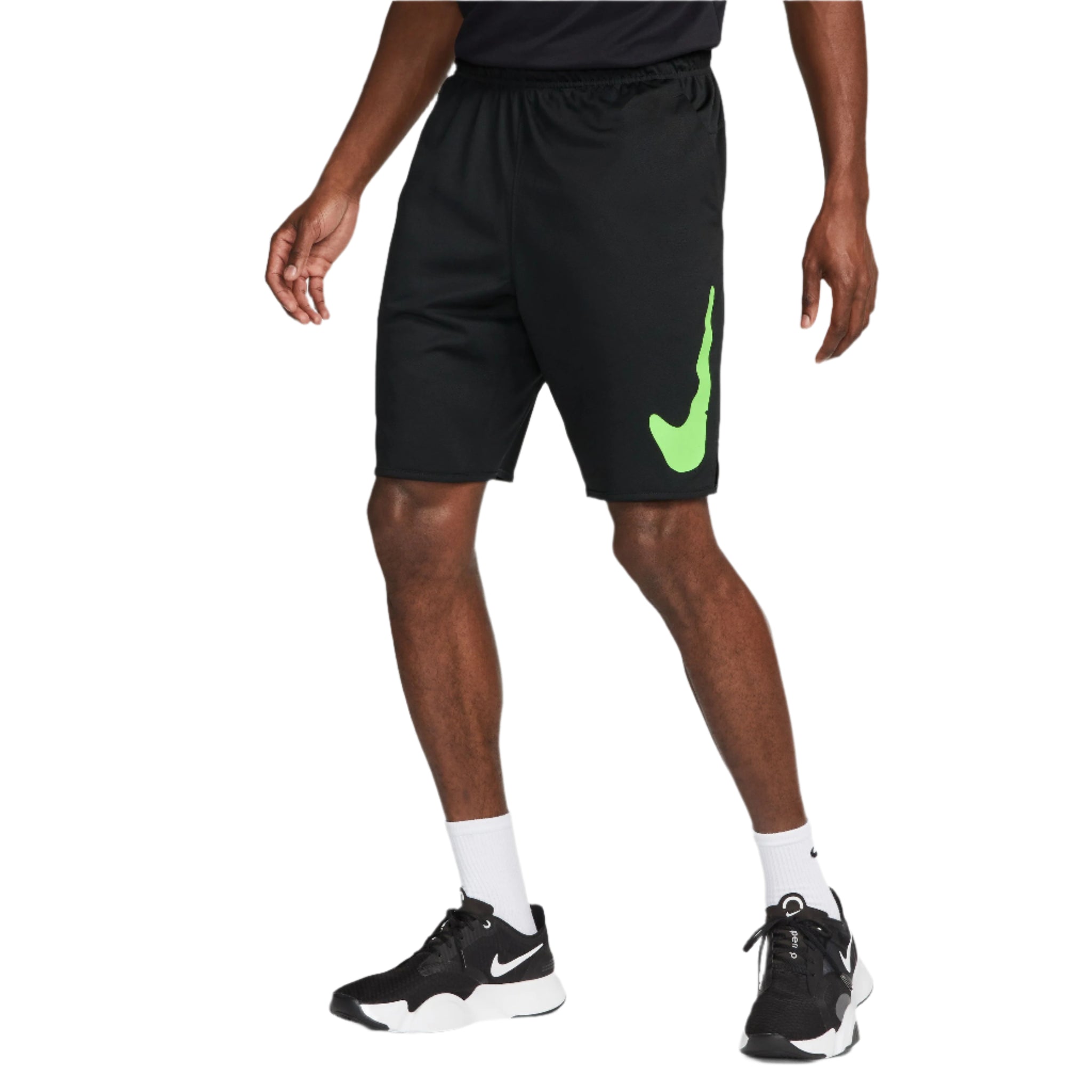 Nike Totality Men's Dri-FIT Shorts Black