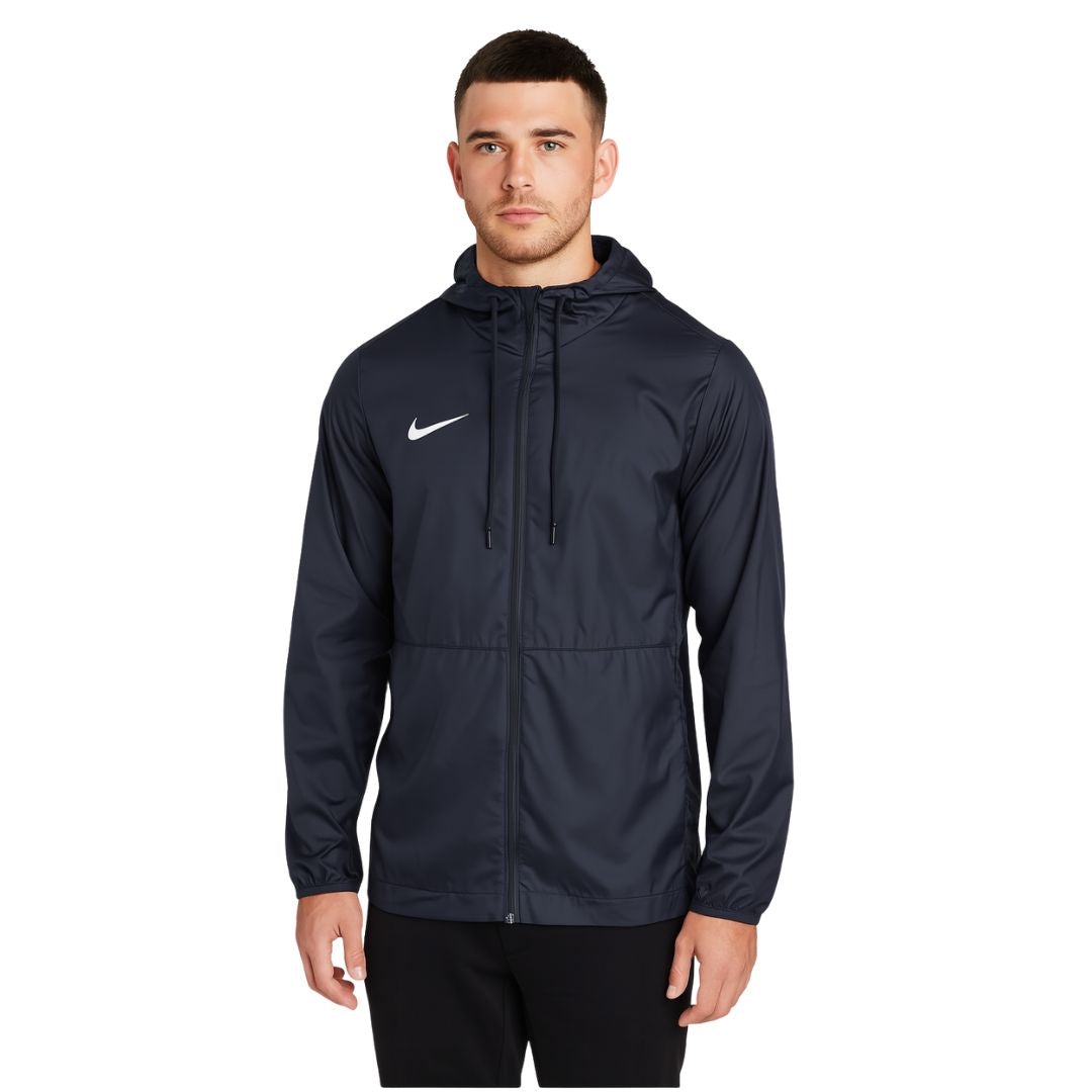 Nike Storm-FIT Academy Pro 24 Waterproof Jacket -Navy