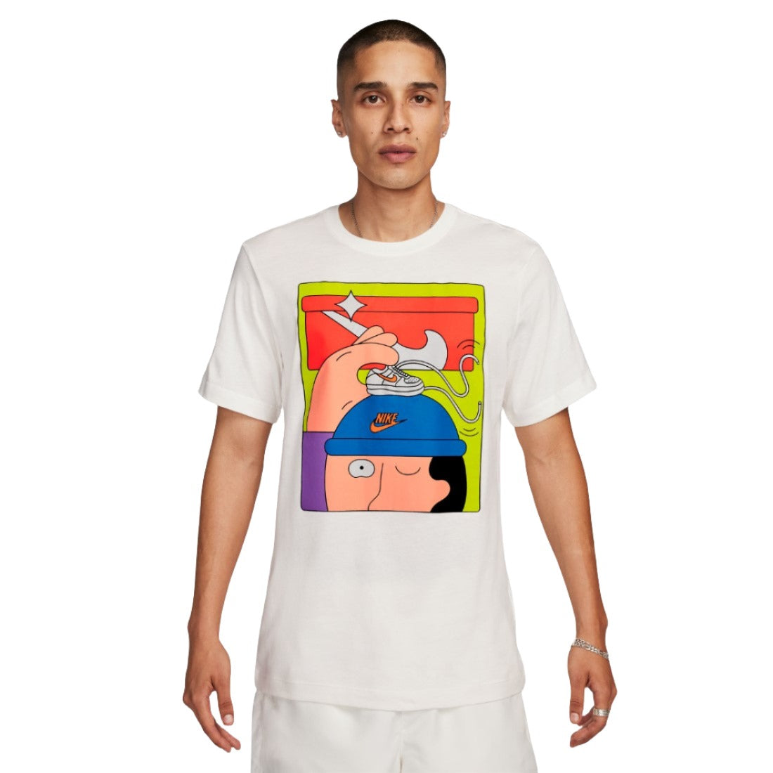 Sportswear T-shirt