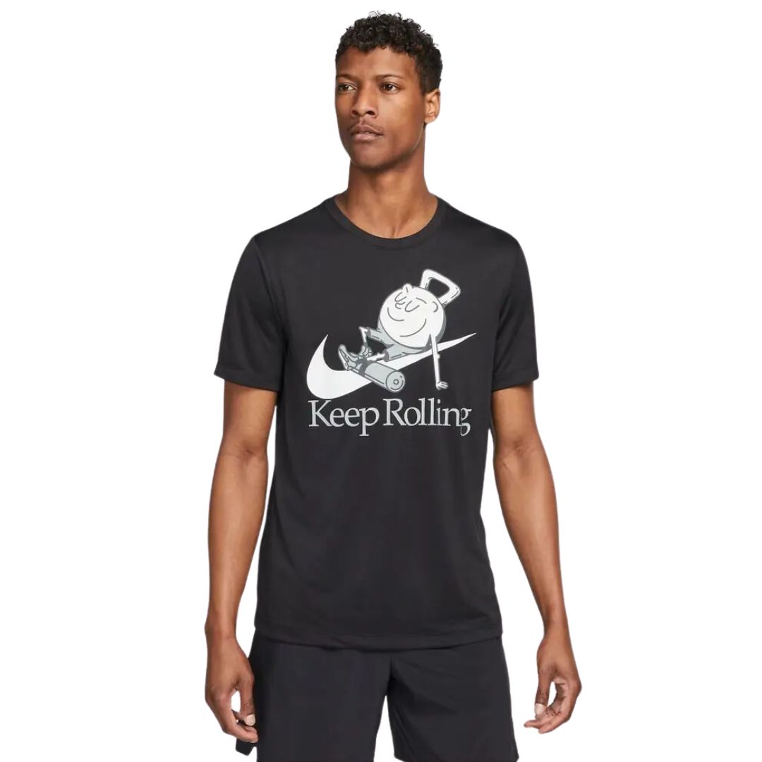 Dri-Fit Training T-shirts
