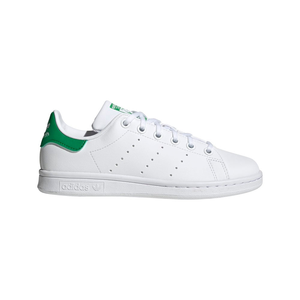 adidas Kids Stan Smith J Lifestyle Shoes