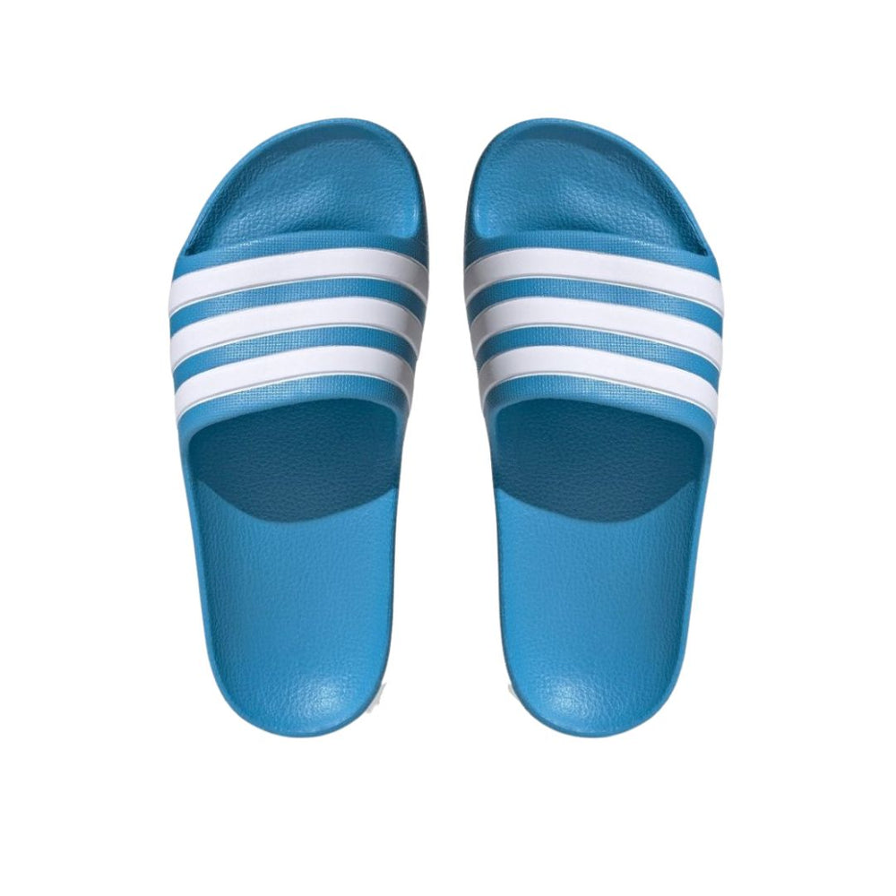 adidas Kids Adilette Aqua Slides