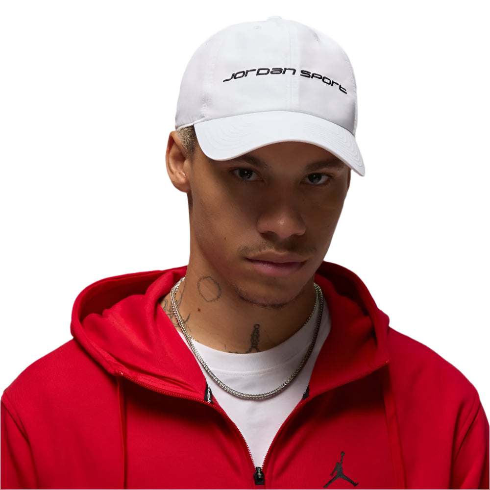 Jordan Club Unstructured Hat
