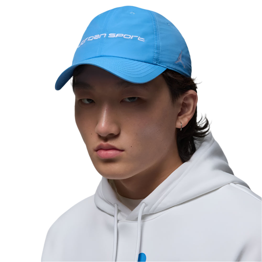 Jordan Club Unstructured Hat