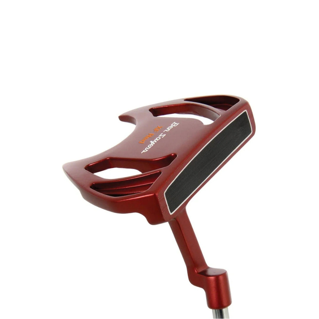 Ben Sayers Unisex XF NB3 PUTTER RED