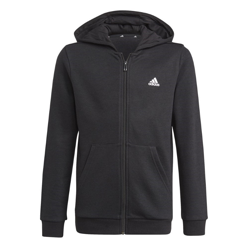Essentials Full-Zip Sweatshirt