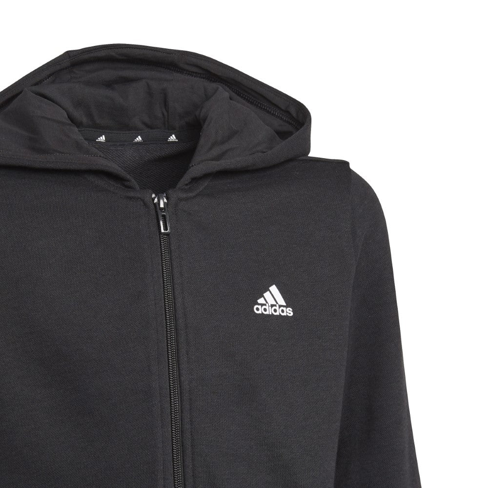 Essentials Full-Zip Sweatshirt