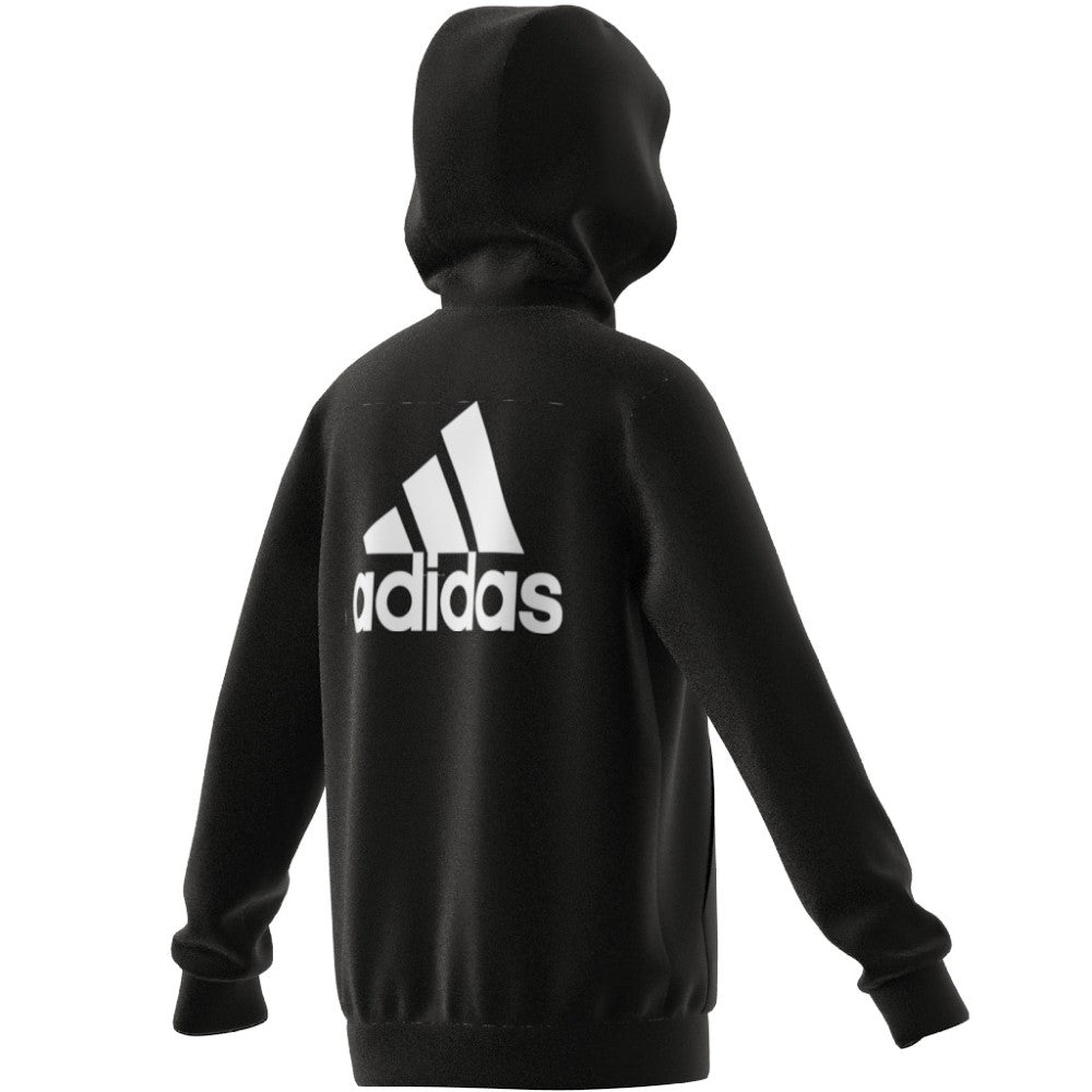 Essentials Full-Zip Sweatshirt