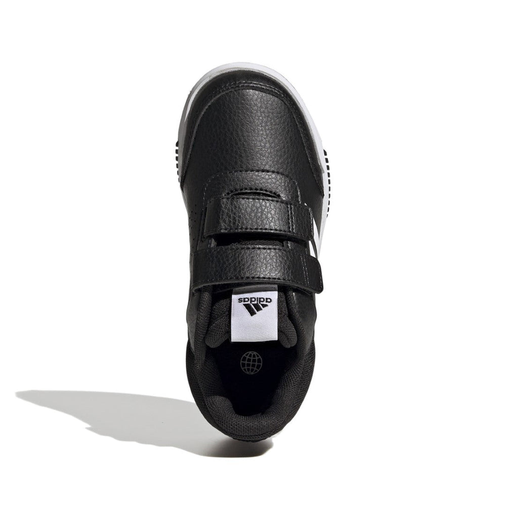 adidas Kids Tensaur Lifestyle Shoes -Black
