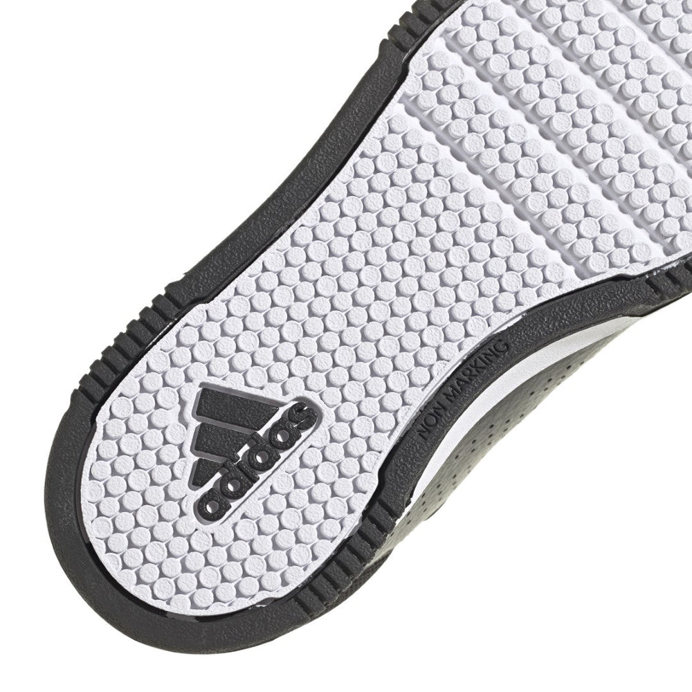 adidas Kids Tensaur Lifestyle Shoes -Black
