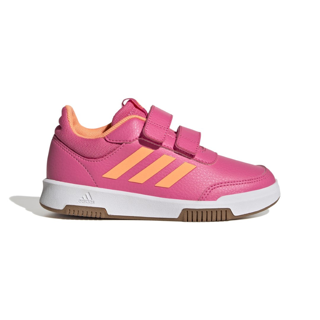 adidas Kids Tensaur Hook and Loop Lifestyle Shoes