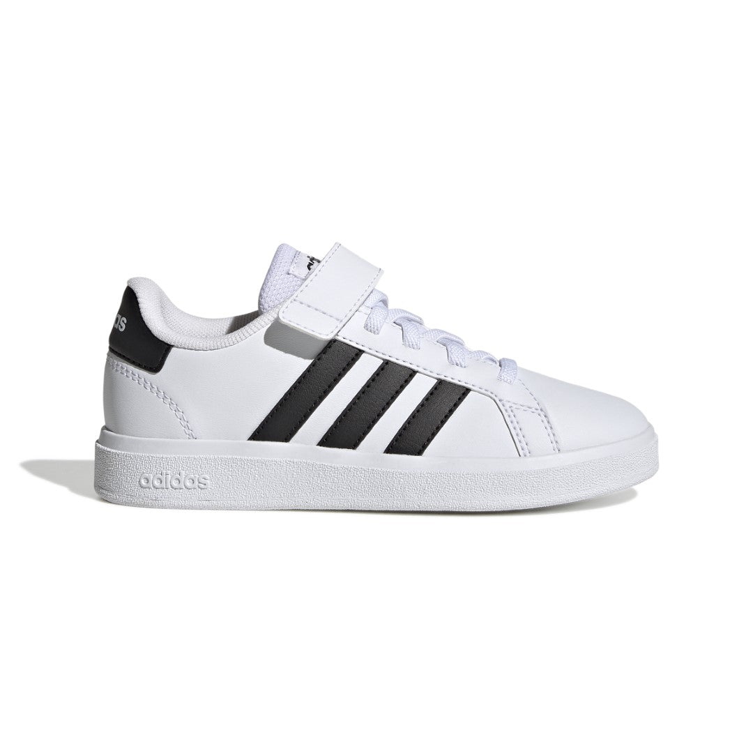 adidas Kids Grand Court Lifestyle Shoes