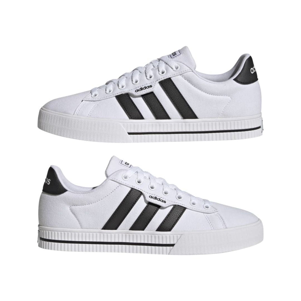 adidas Men Daily 3.0 Lifestyle Shoes