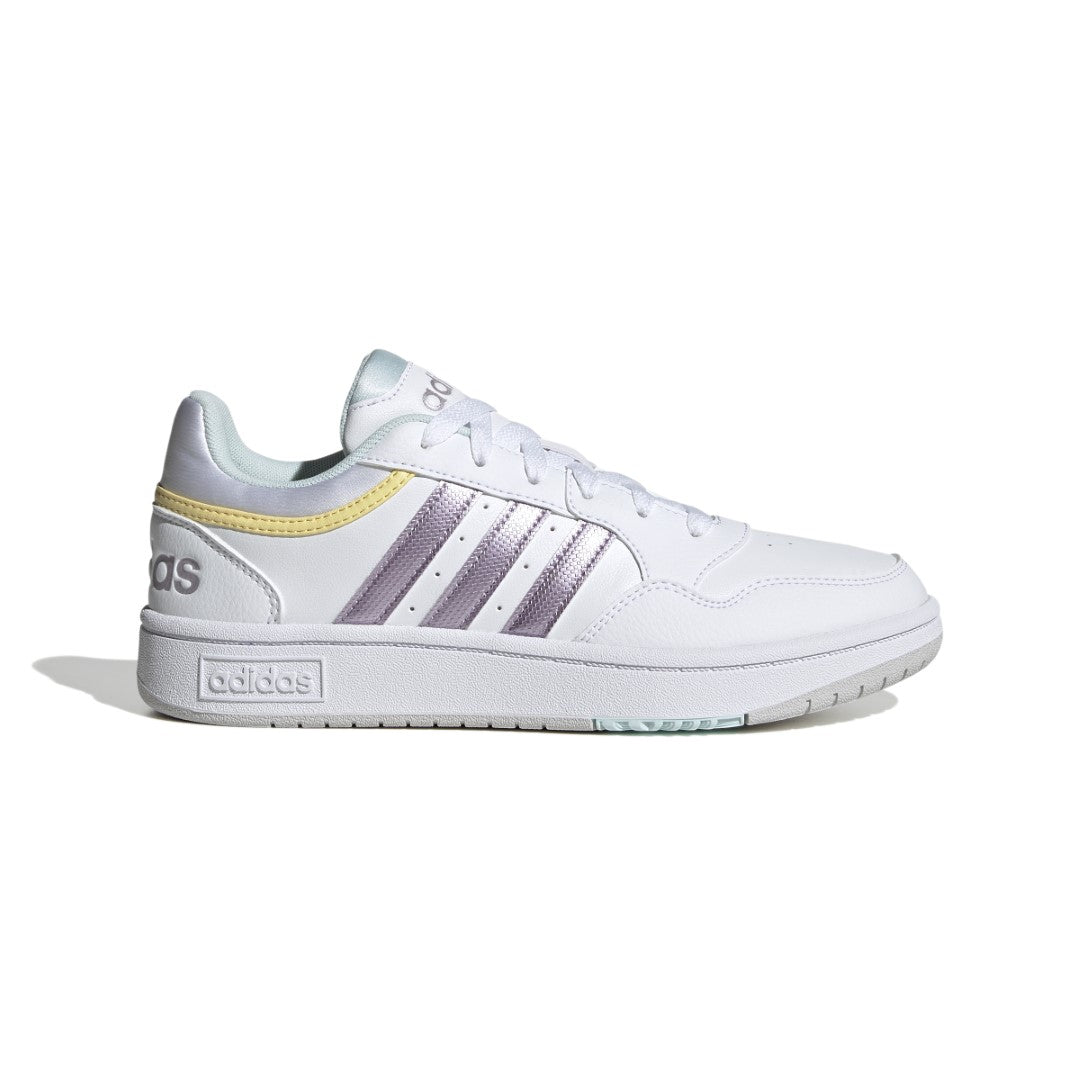 adidas Women Hoops 3 Lifestyle Shoes