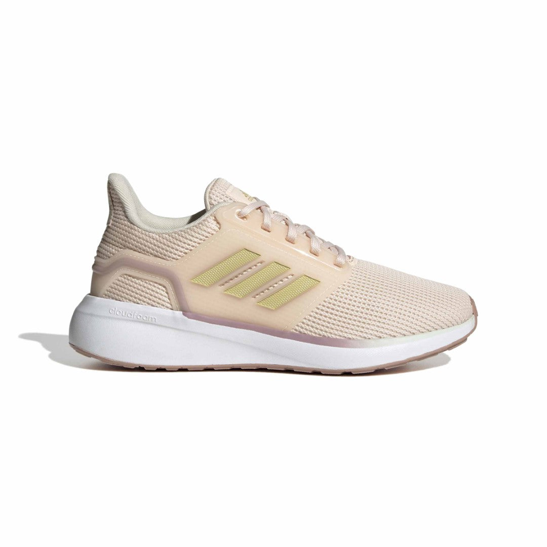 Adidas EQ19 Run Women's Running Shoes - Bliss Orange