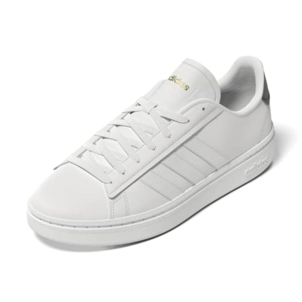 adidas Men Grand Court Alpha Lifestyle Shoes