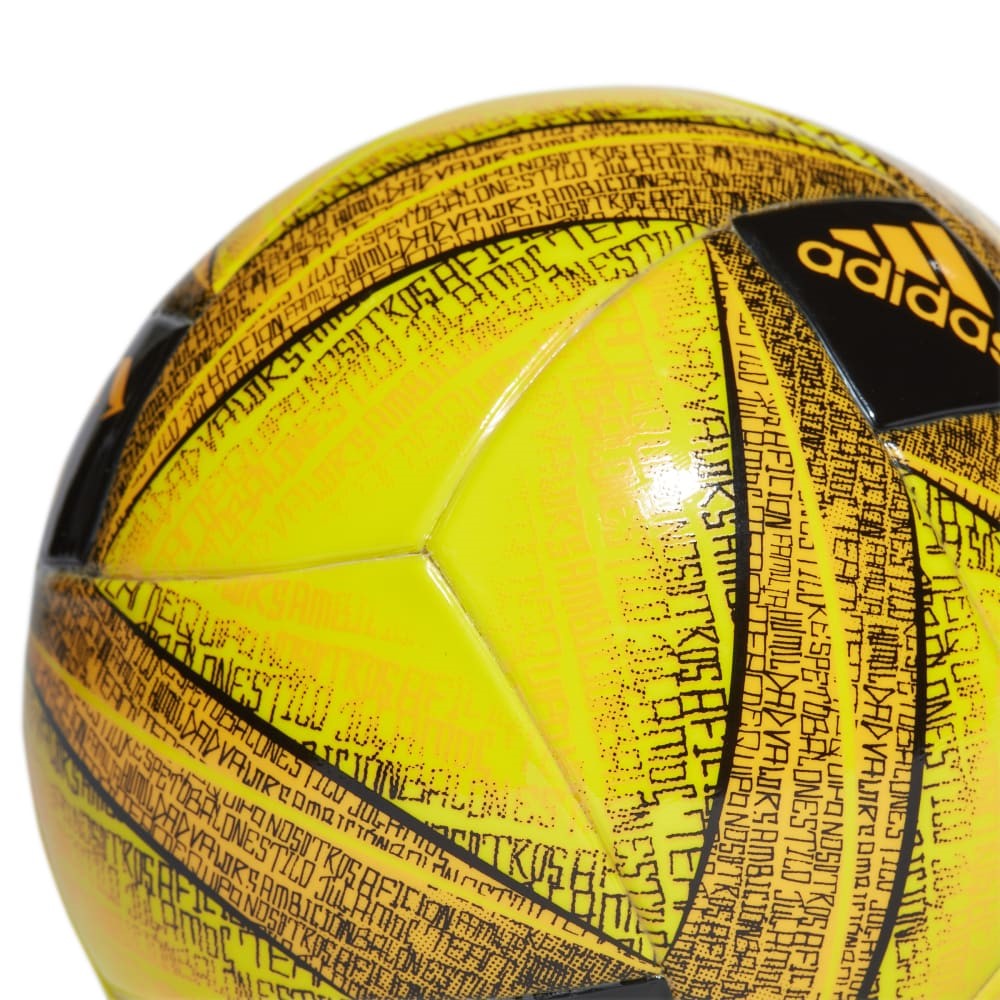 Messi Mini Soccer Ball