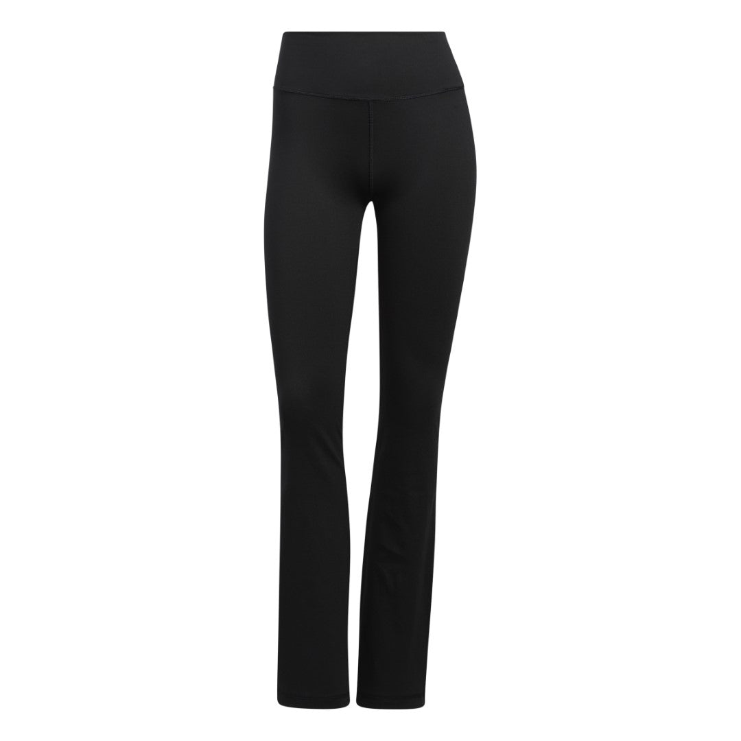 Adidas Yoga Studio Flared Leggings